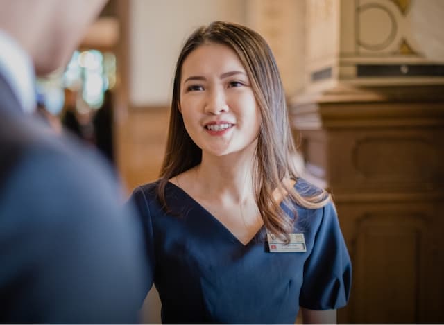 Swiss Hotel Management School | Swiss Education Group